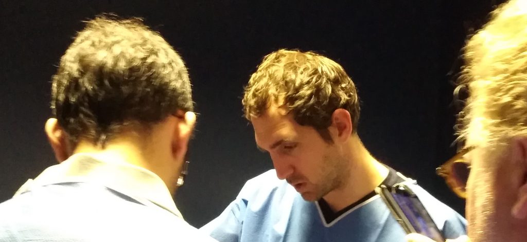 DIU d'anatomie appliquée aux injections - Dr Fernandez Esthetique