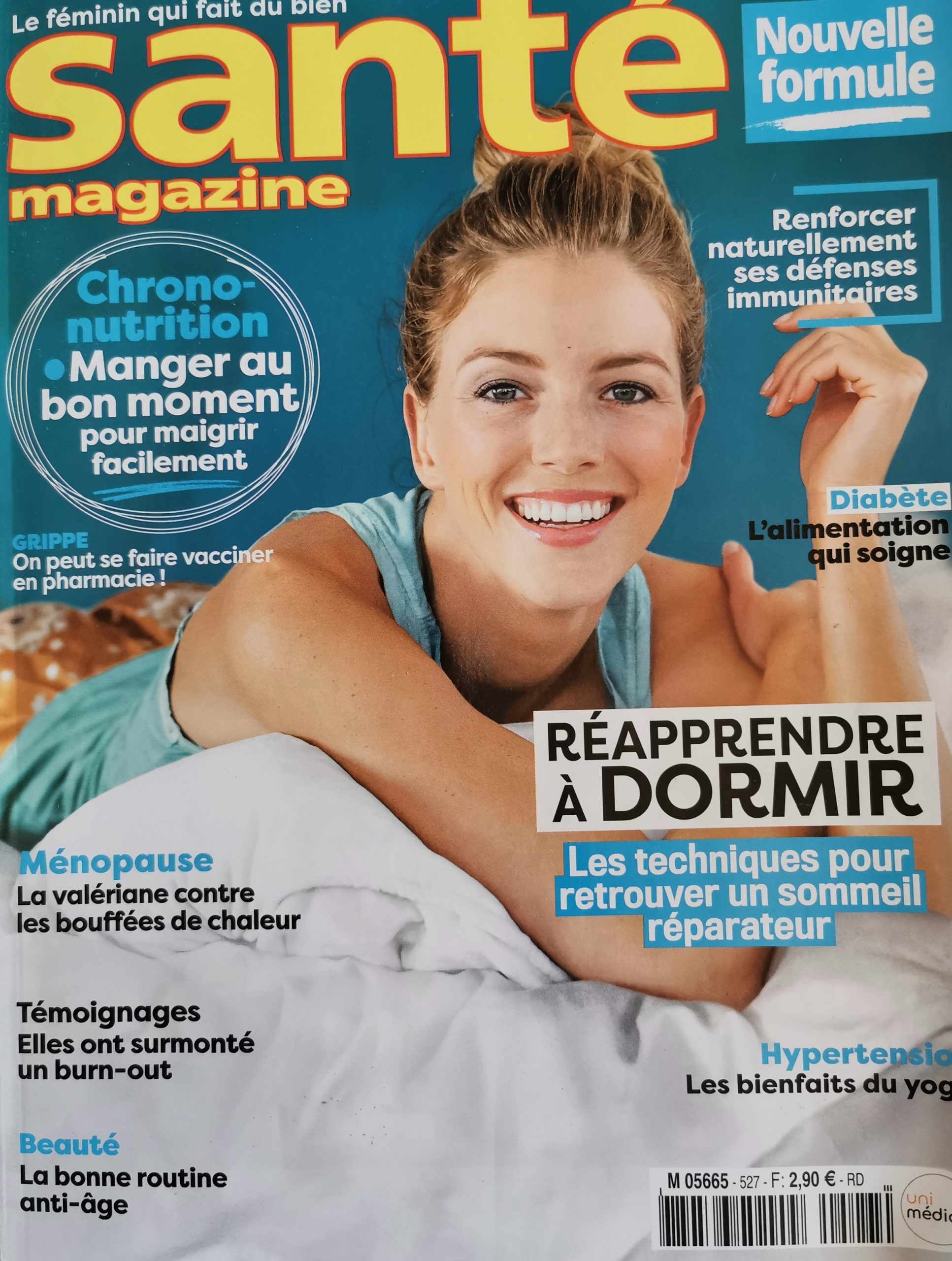 Presse - Dr Fernandez Esthetique
